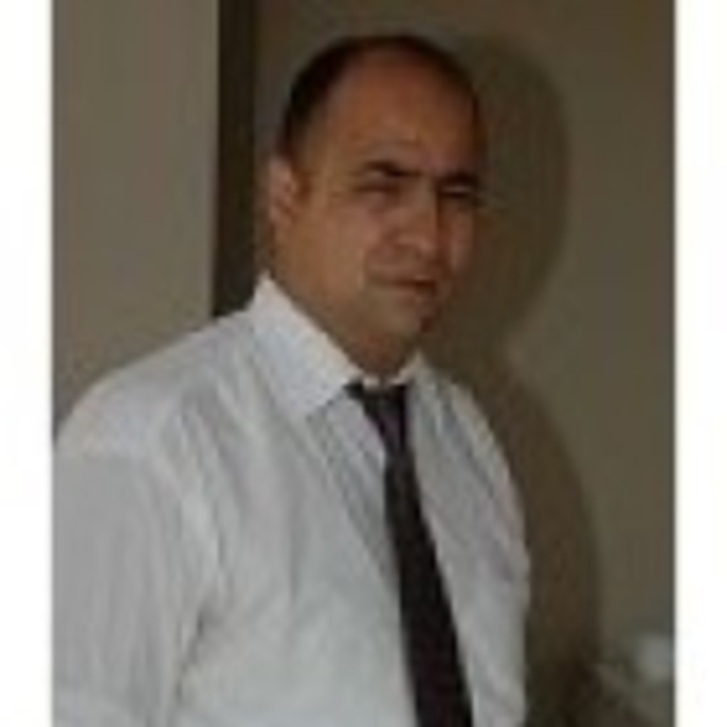 CAN DOGAN: GÜVENLİK MÜDÜRÜ | XING