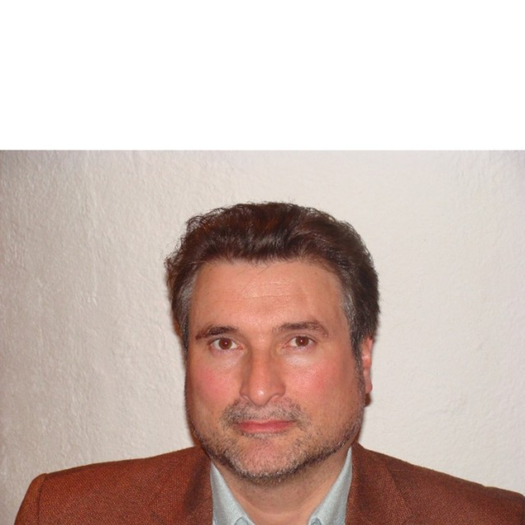 Holger Lüderitz - SAP-Stammdatenkoordinator - Minebea AccessSolutions ...