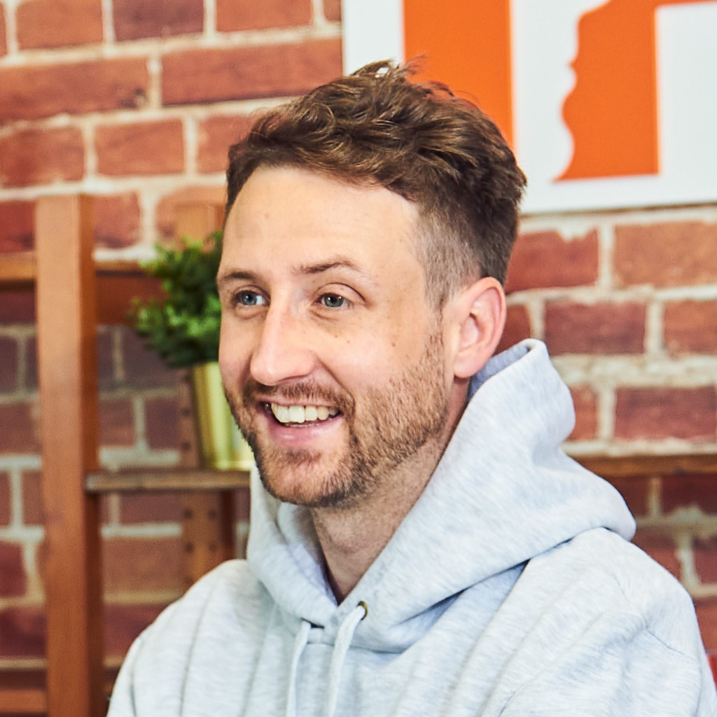 Florian Specht - Leiter Unternehmenskommunikation - InterFace AG | XING