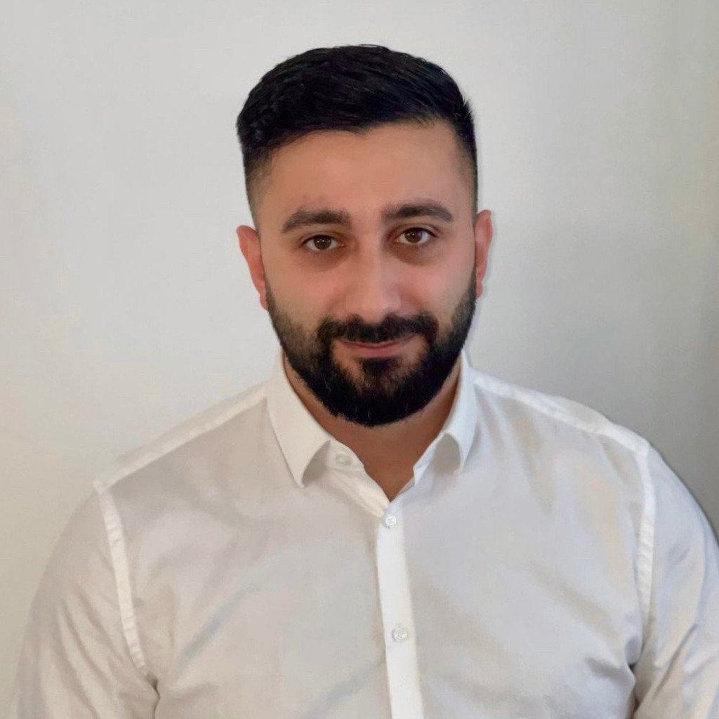 Hussein Ibrahim - Projektleitung Firmenfitness OWL | Weserbergland ...