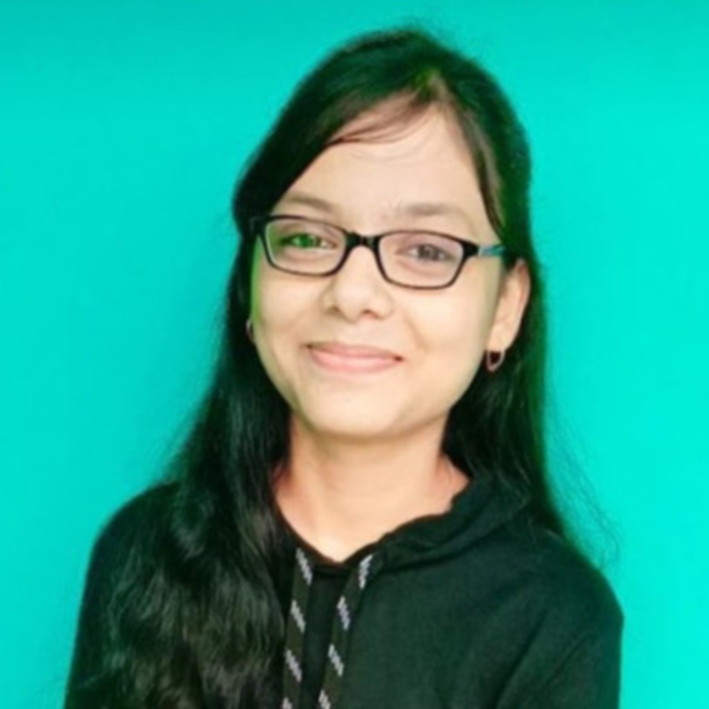 Susmita Swain - Python Developer - GVI Technology | XING Susmita Swain - Python Developer - GVI Technology | XING