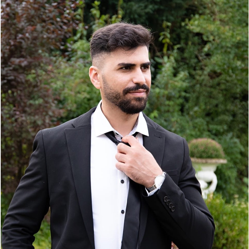 ibrahim deeb - Umweltingenieur und Umweltbauüberwacher - PTB ...