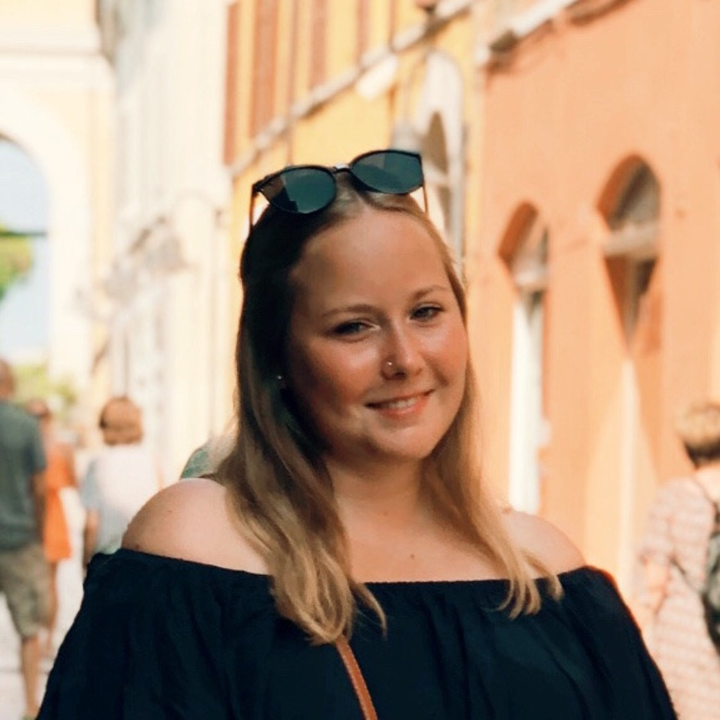 Kim Schwarz - Virtuelle Assistenz - Virtuelle Assistenz Kim Schwarz | XING