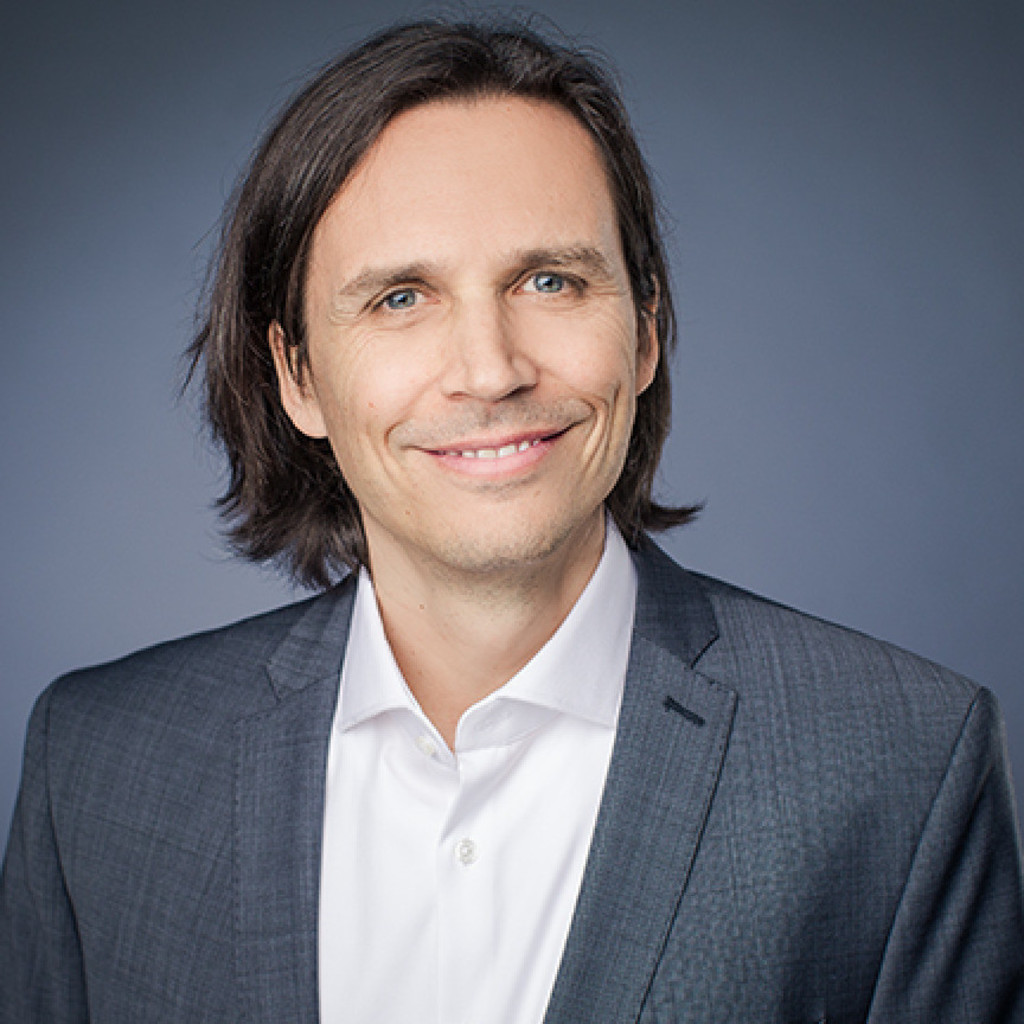 Dipl.-Ing. Michael Kropp - IT-Berater - DB Systel GmbH, Frankfurt am ...