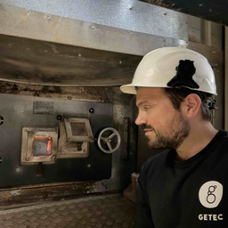 Daniel Matzke - Leiter Biomasse Cluster - GETEC GROUP | XING