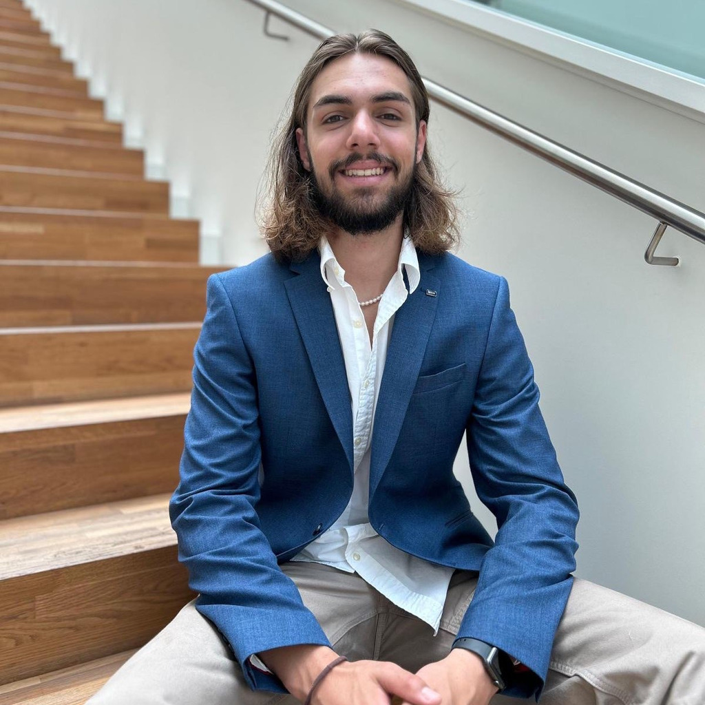 Dustin Fiedler - Service-Techniker - Protego 24 Sicherheitsservice GmbH ...