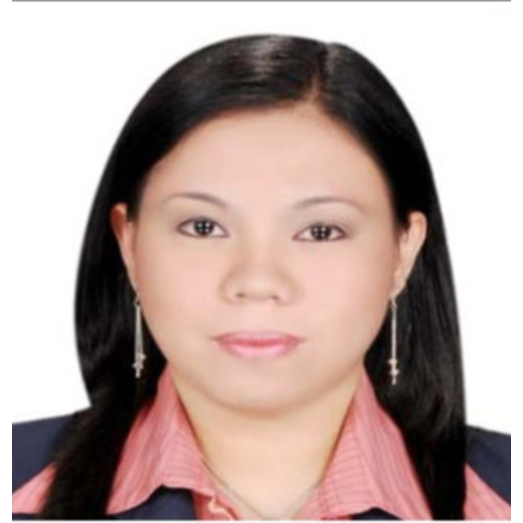 Kristina Benneth Castillo - Senior Finance Executive - Al Abdulghani ...