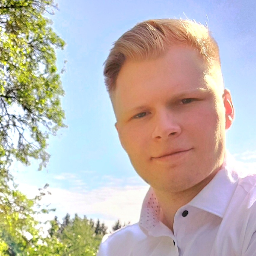 David Naß - Wirtschaftsingenieurwesen - Universität Hamburg | XING