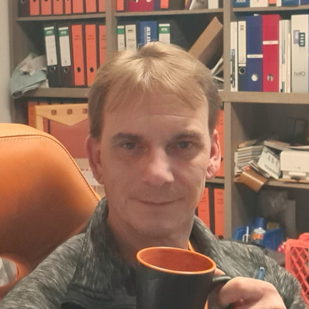 Oliver Albrecht - Unternehmer - O. Albrecht - Fenster & Türen | XING