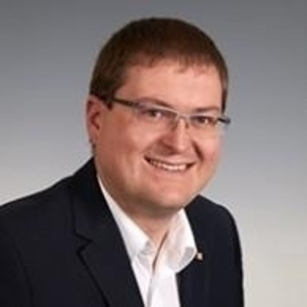 Sebastian Hecht - Account Manager - KOMSA AG | XING