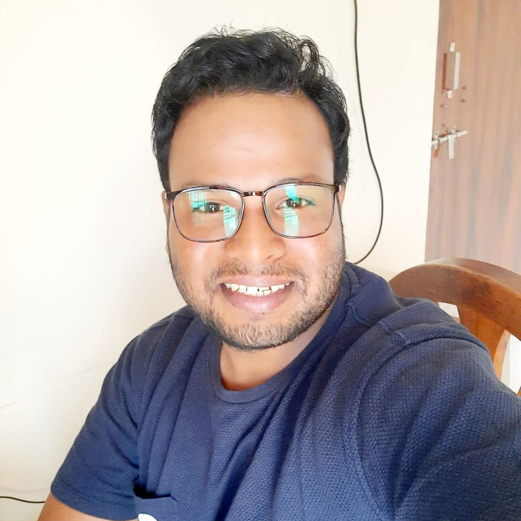 Aman warwade - DotNet-Software-Entwickler - Community brands India | XING
