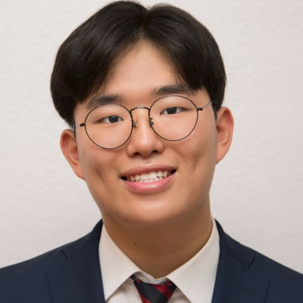 Uiyoung Kim - Business informatics - DHBW Mannheim | XING