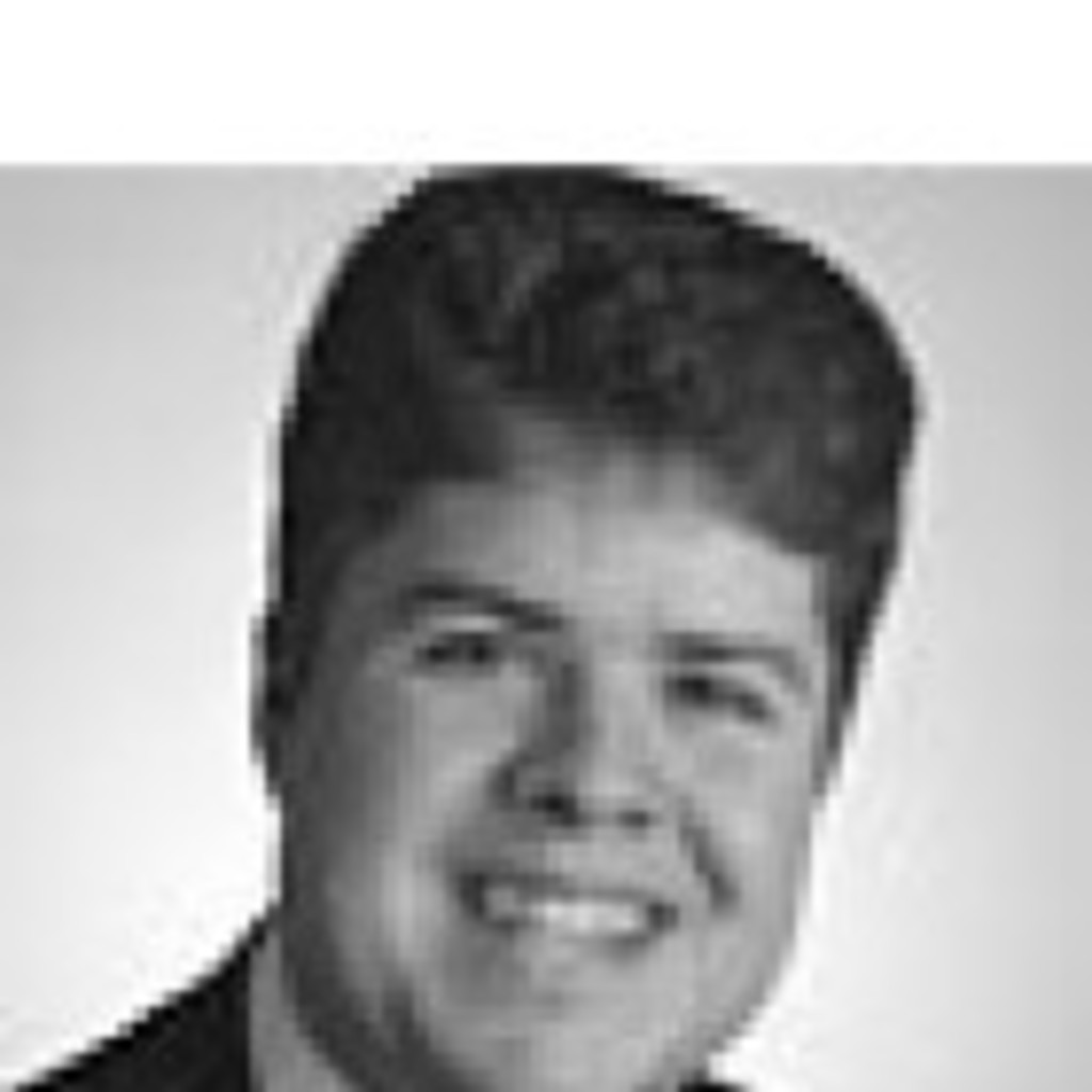 Marc Fuchs - Projektmitarbeiter Business Development / Fachführung ...