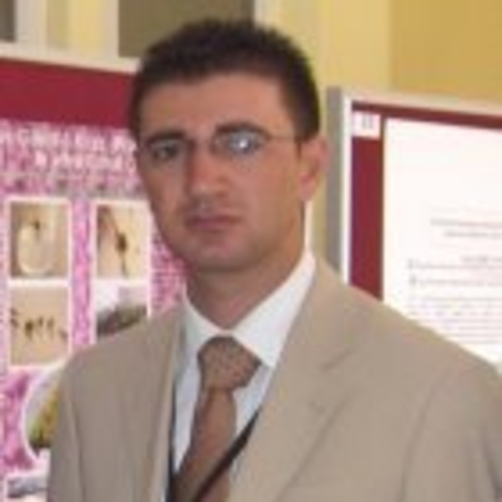 Ismail Varol - Laboratory Manager - Yonca Fide | XING
