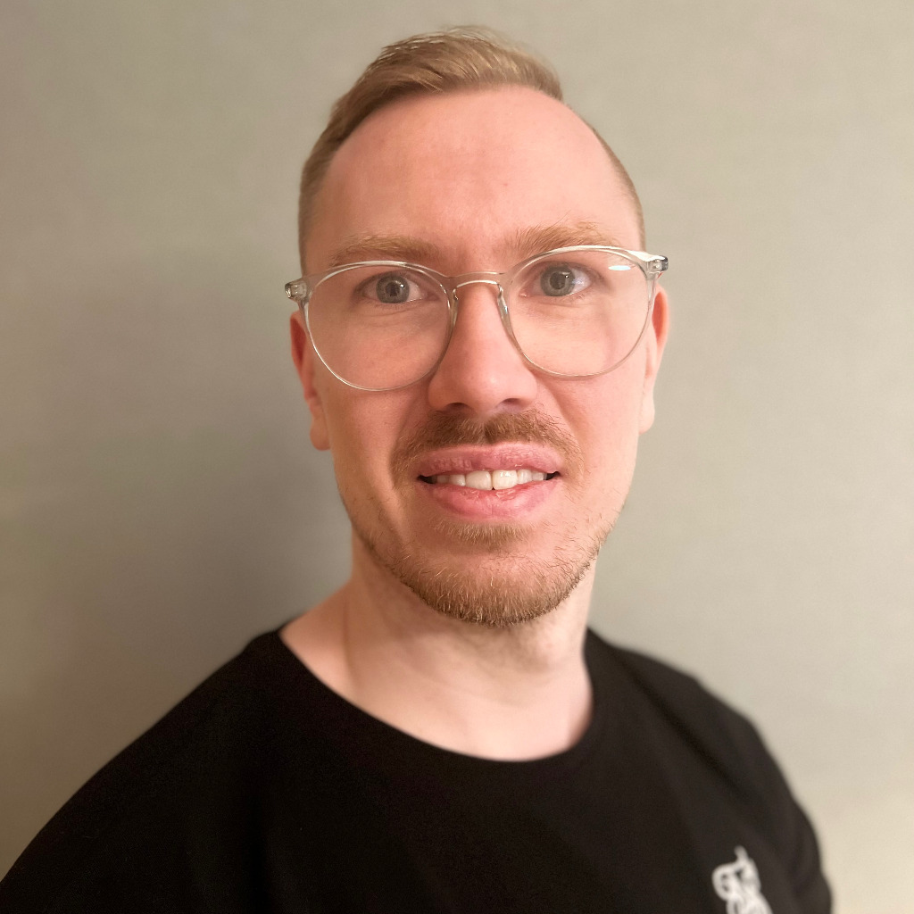 Patrick Eul - Elektroniker - NextPharma PHARBIL Waltrop GmbH | XING