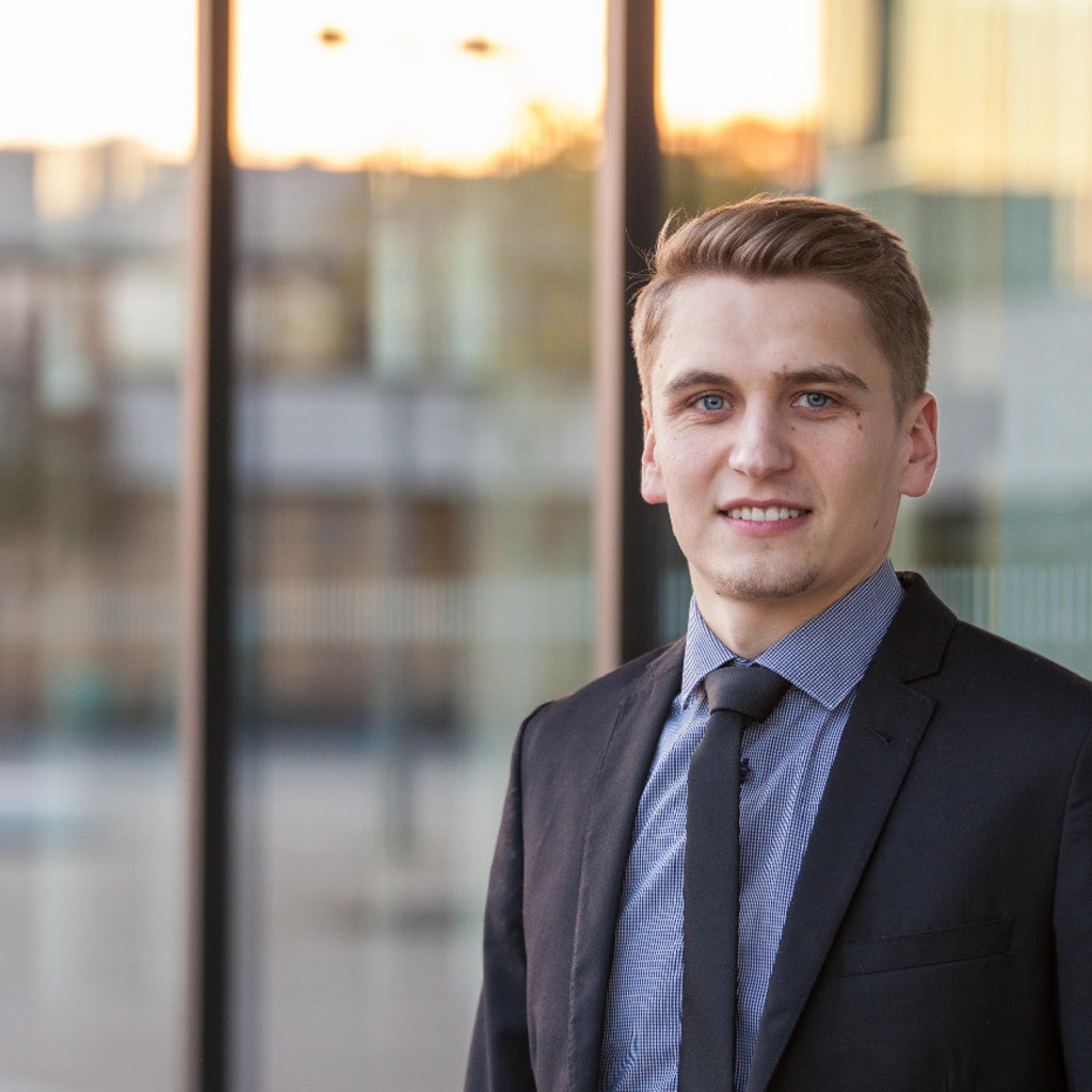 Peter Altmann - Maschinenbau - Ruhr-Universität Bochum | XING