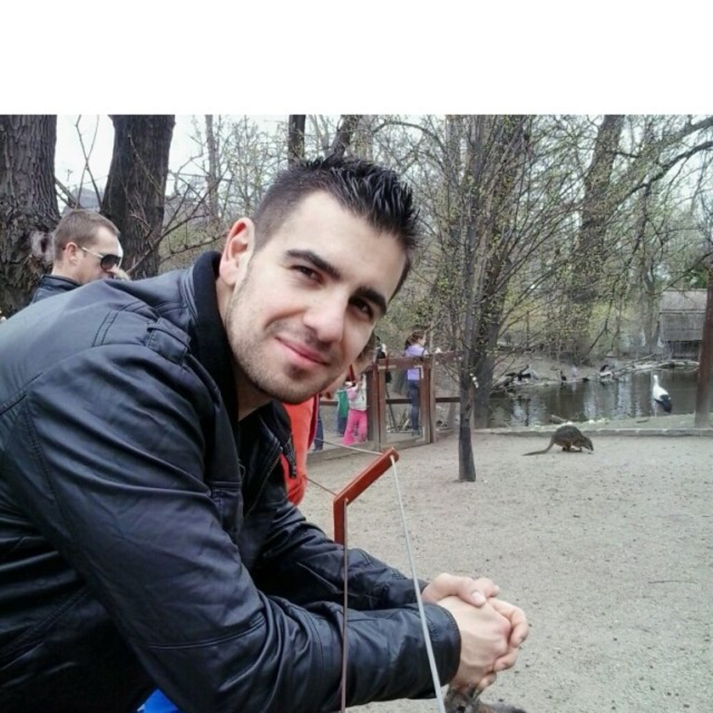 David Pal - Manager Assistant - Trocadero Training AG | XING