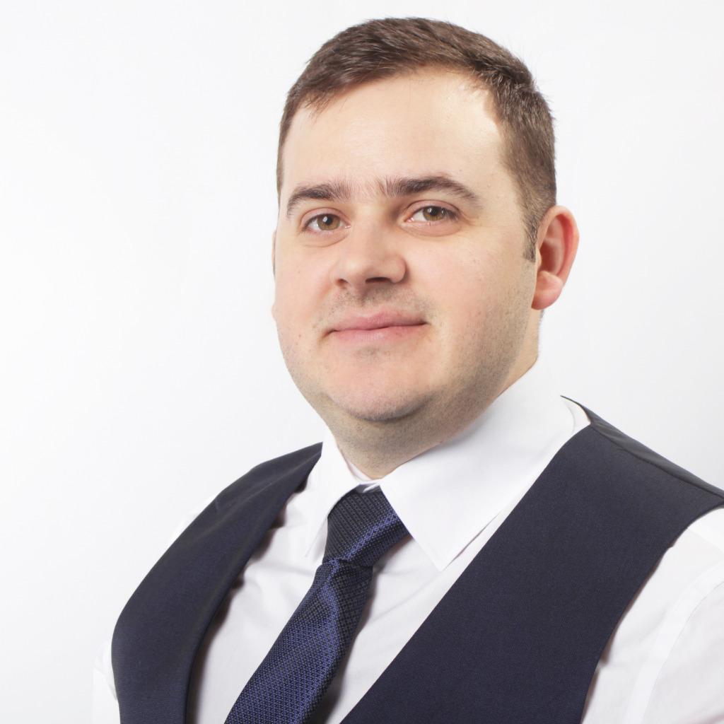 Ionut Adrian Chelea - CNC Dreher - Polytron Kunststofftechnik GmbH & Co ...