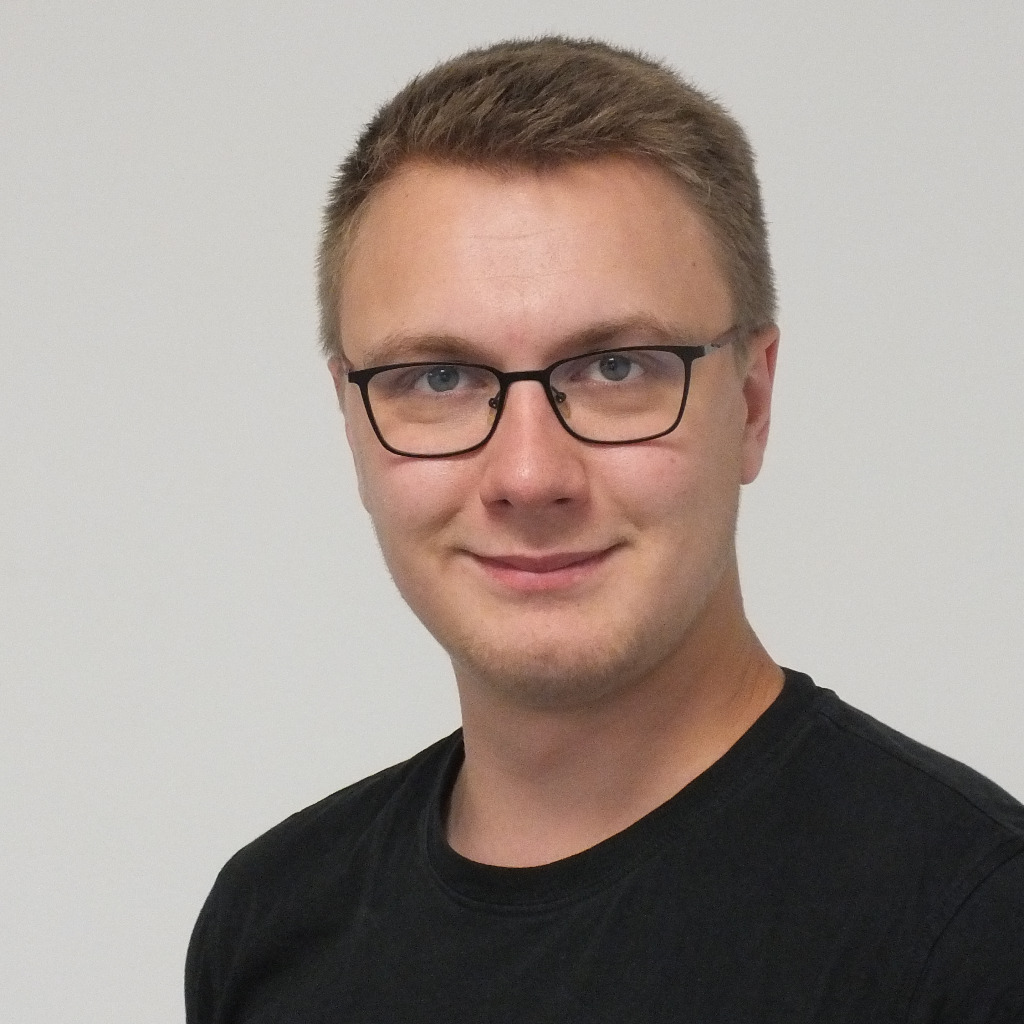 Phillip Smith-Müller - Teamleiter Devops und Test Automation - esz AG ...