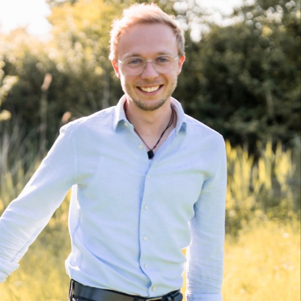 Felix Hartmann - Junior Geschäftsführer - Kälte Klima Geschwill GmbH ...