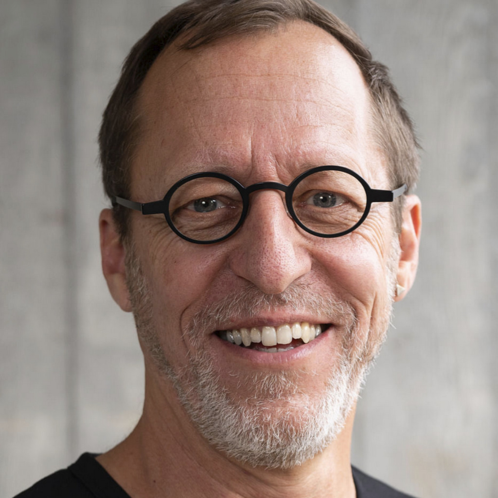 Rolf Müller - Verwaltungsrat - CURAVIVA WEBWAYS AG | XING