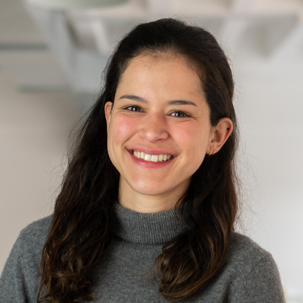 Alessa Fleischer - Kommunikation und Medienmanagement - Hochschule ...