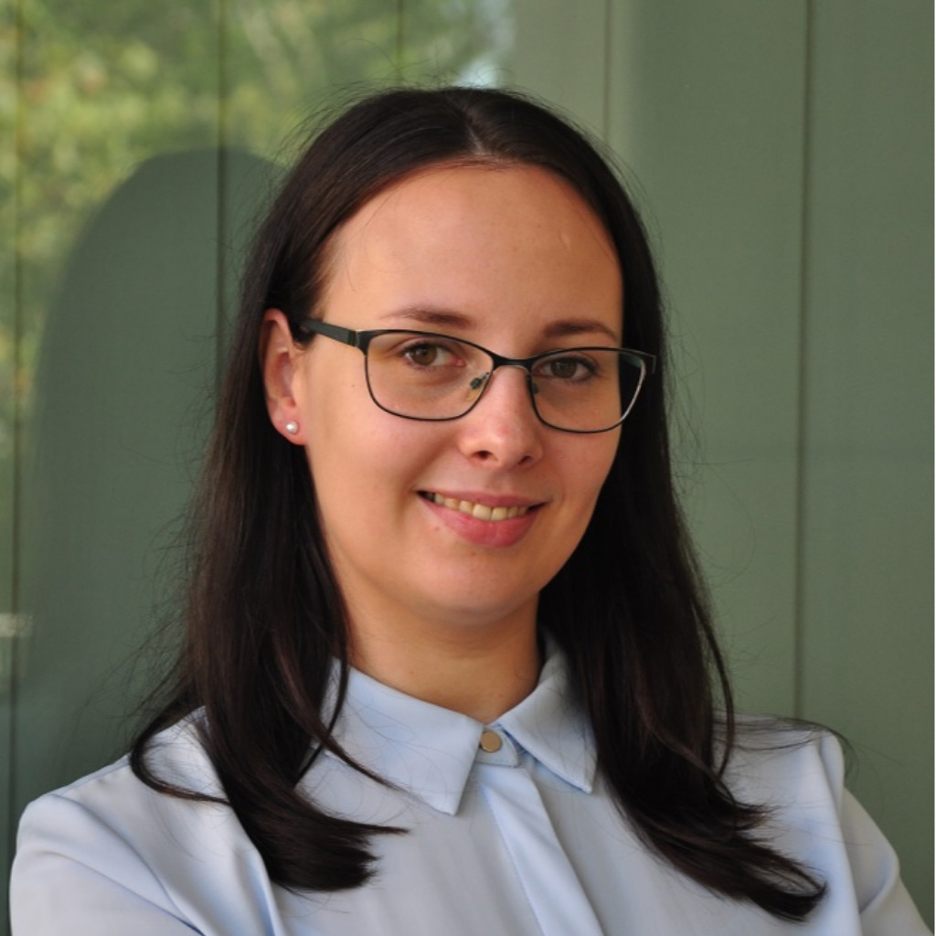 Susanne Deibert - Personalreferentin Ausland - Firmengruppe Max Bögl | XING