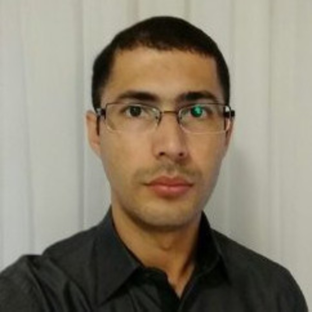 Cleison Ferreira de Melo - Software Development Manager - Central IT | XING