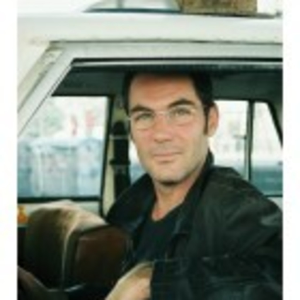 Marcus Off - Schauspieler - Marcus Off | XING