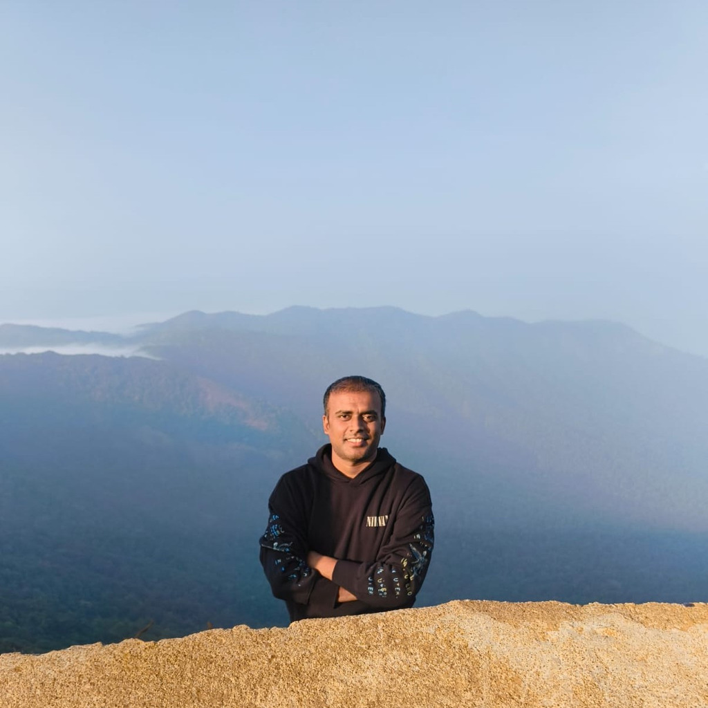 Amit Anand - Senior Software Development Engineer - Tally | XING