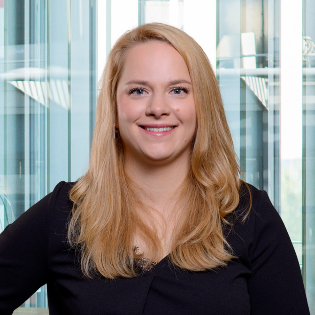 Francesca Riekenberg - Recruiter - az GmbH Personalberatung | XING