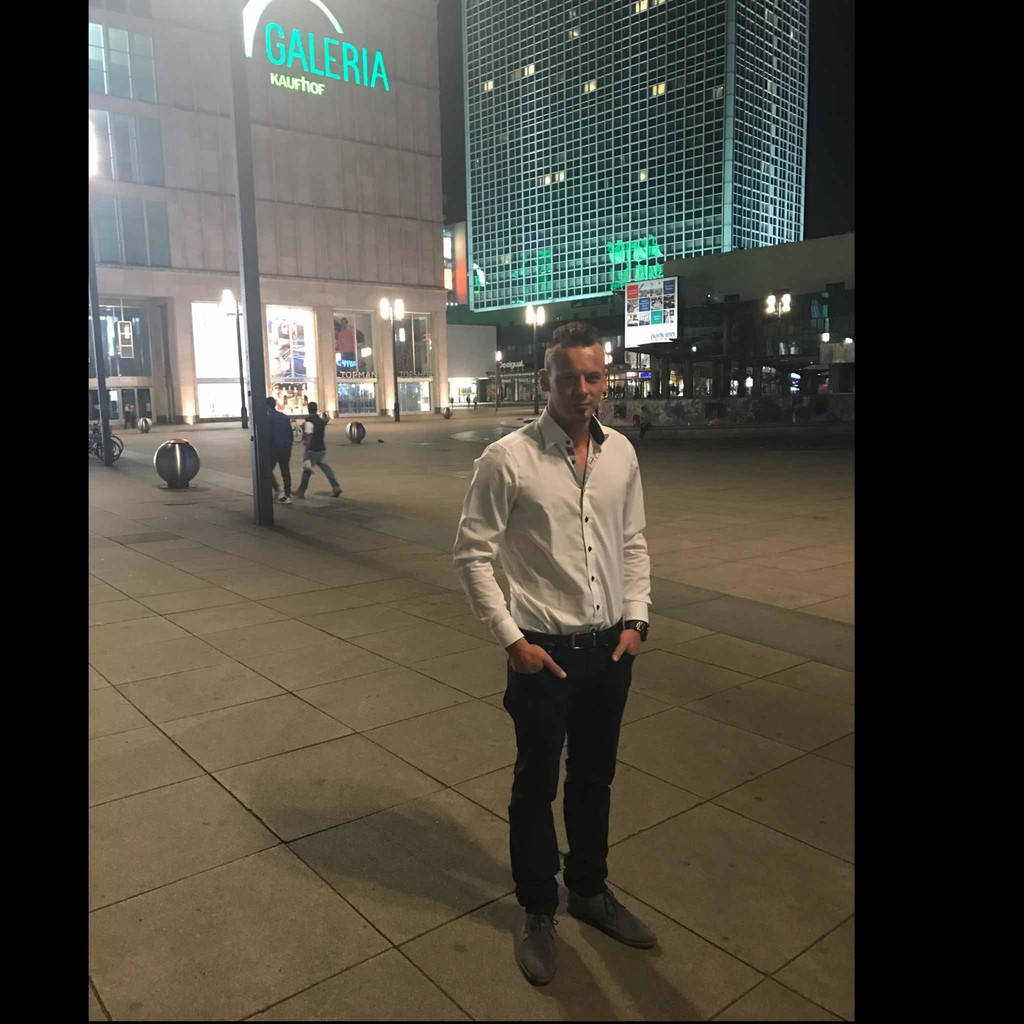 Kevin Reuter - Qualitätsmanager - Talbot Services GmbH | XING