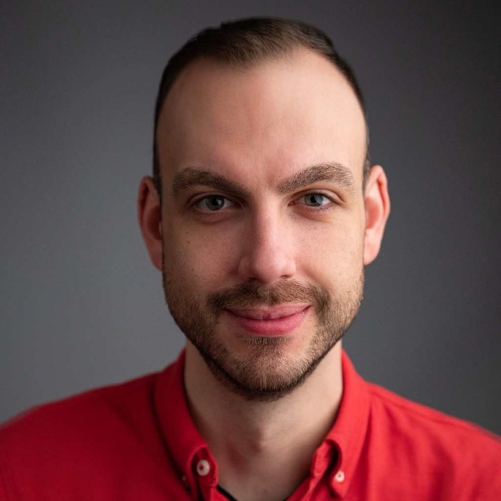 Robin Beckmann - Projektkoordinator - BKK Linde | XING