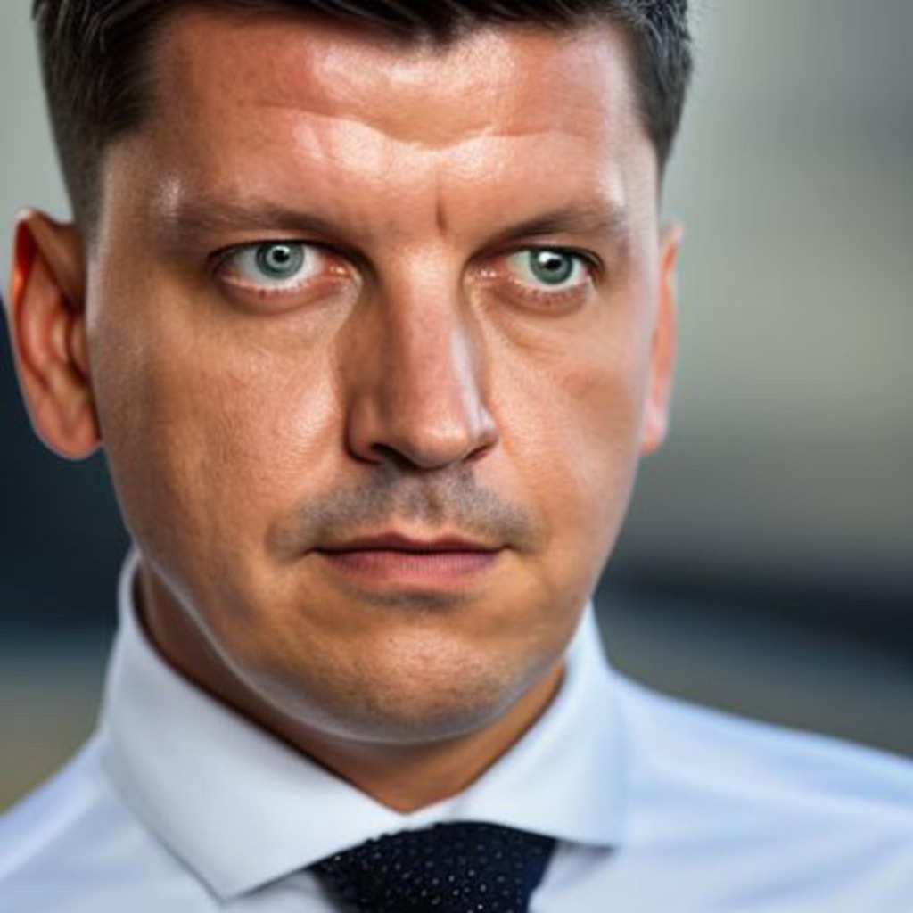 Alexander Türkdogan - Product Manager - Hellmann Worldwide Logistics GmbH | XING