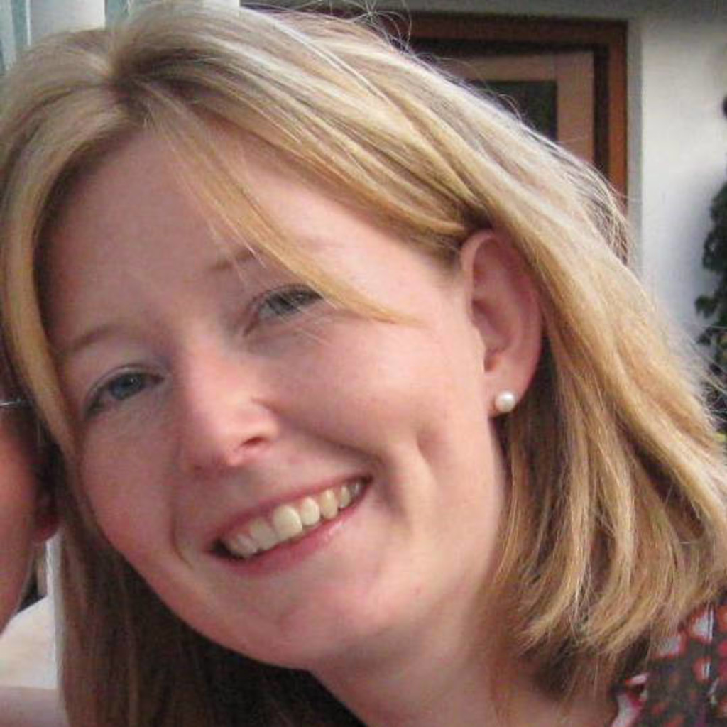 Silke Adams - Vertriebsinnendienst Sanitär-Heizung - Gienger | XING