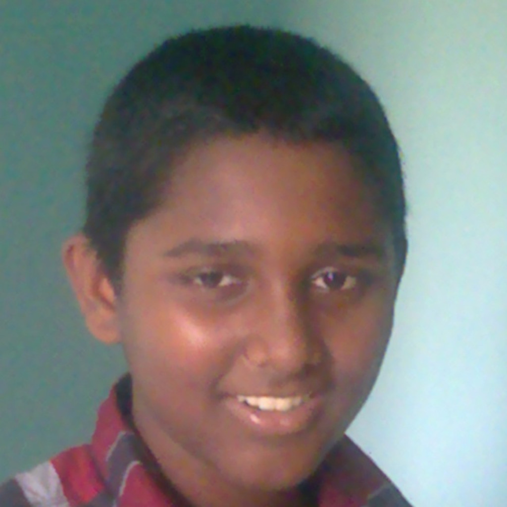 Nirjhar Das - Programmer - No company | XING