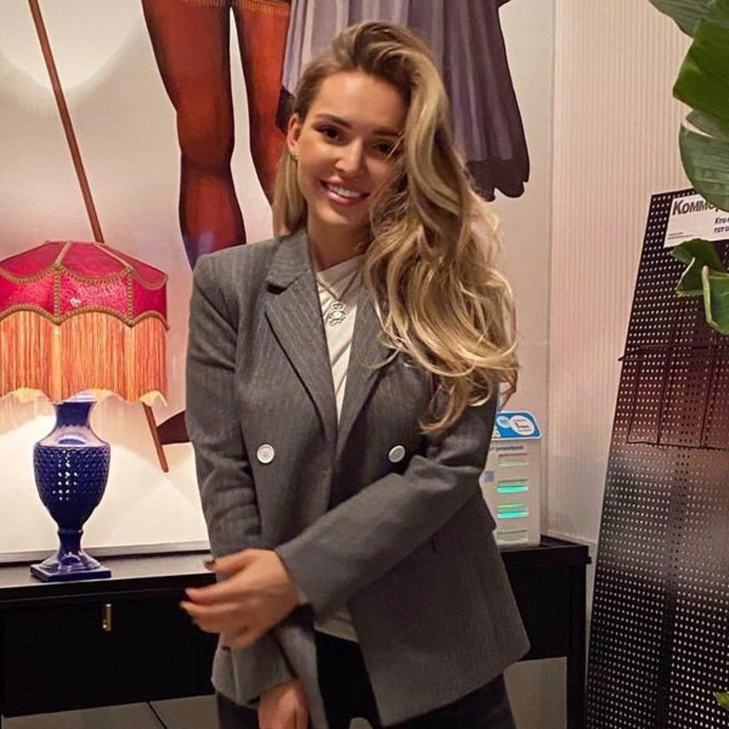 Lydia Jones - Regional agent - P&G | XING