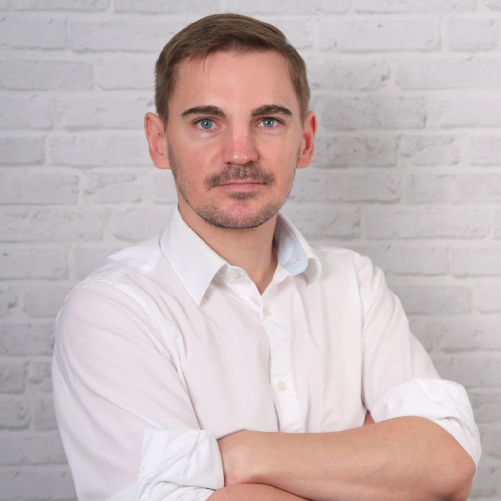 Marco Wolf - Vertriebsmitarbeiter - Josef FLECKNER GmbH & Co. KG | XING