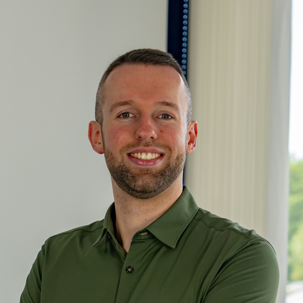 Jan-Erik Stroh - HR Business Partner - METTLER TOLEDO | XING