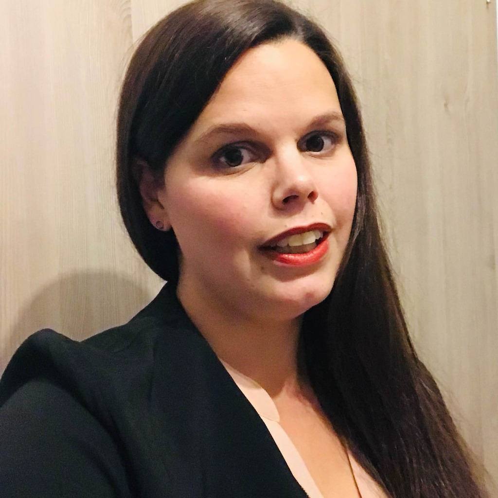 Jennifer Wagner - Klinische Ausbildungs-und Lehrverantwortliche - Universitäts Klinikum ...