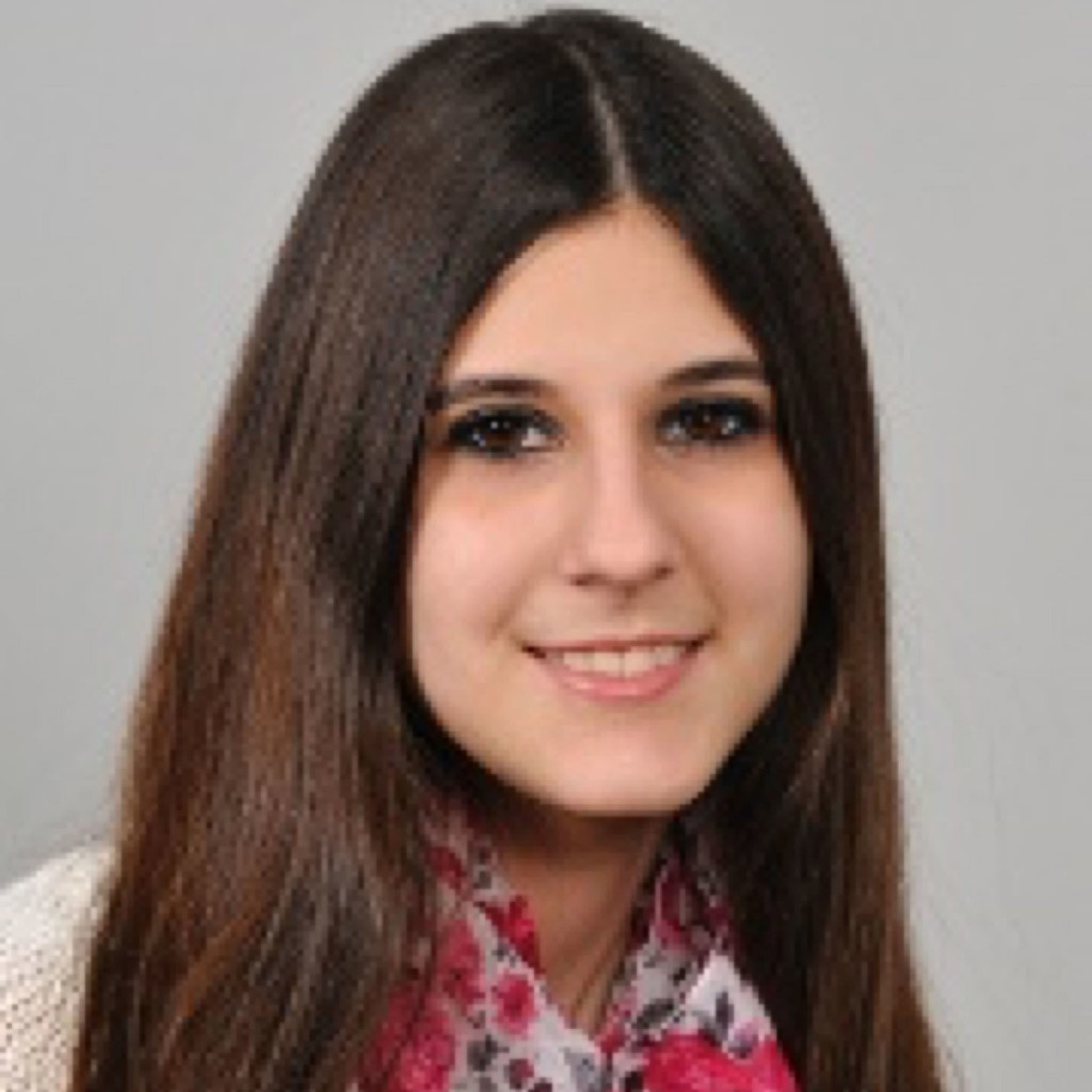 Angela Scherrer - Kauffrau - Eigenmann AG | XING