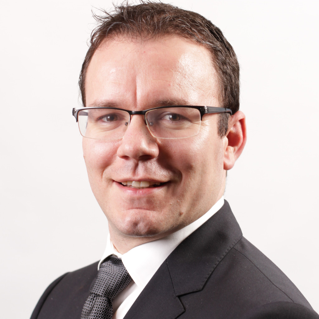 David Gerber - Expert Travel, Transport and Logistics - Q_PERIOR AG | XING