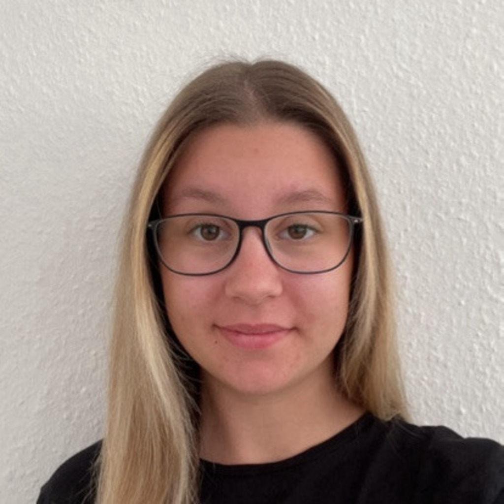 Isabelle Jacht - Elektroniker für Systeme und Geräte - provita arndt ...