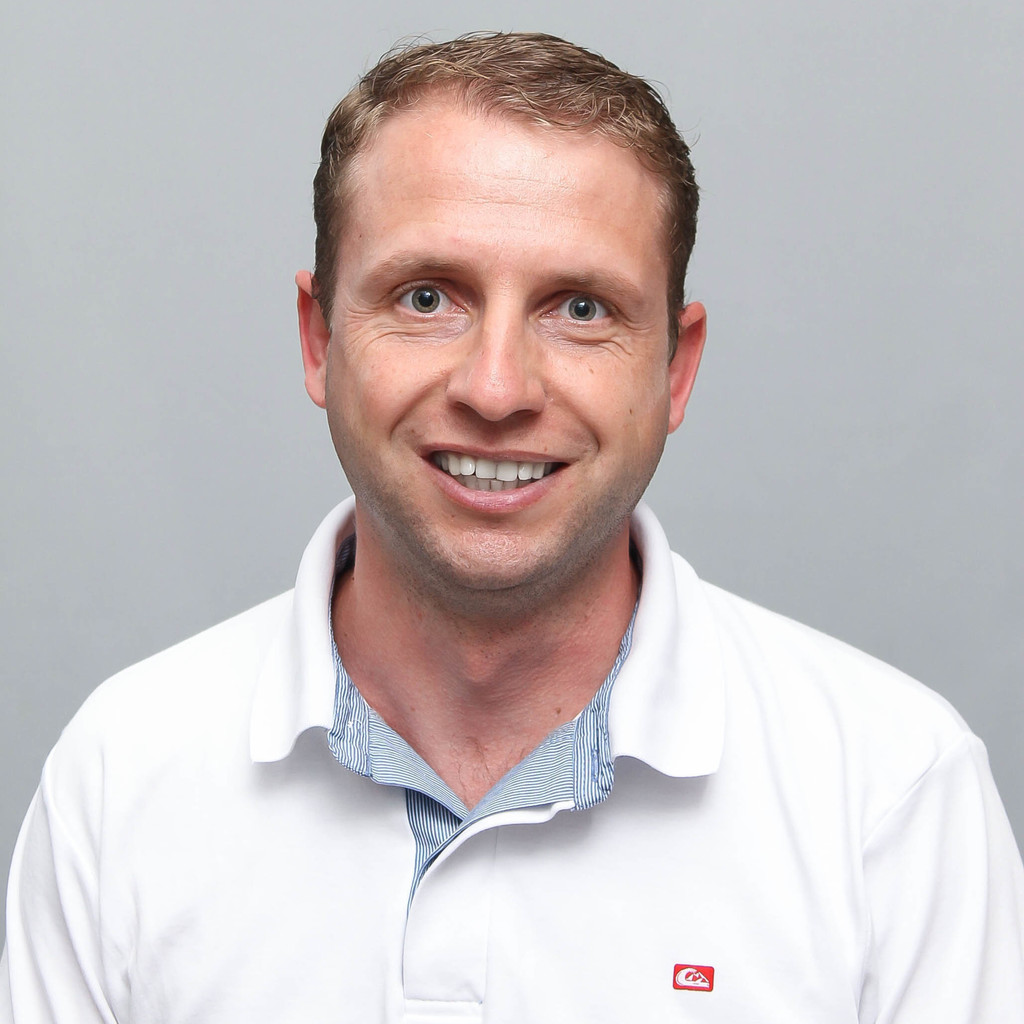 Miroslav Petkov - Head of Design Department - HEC | XING