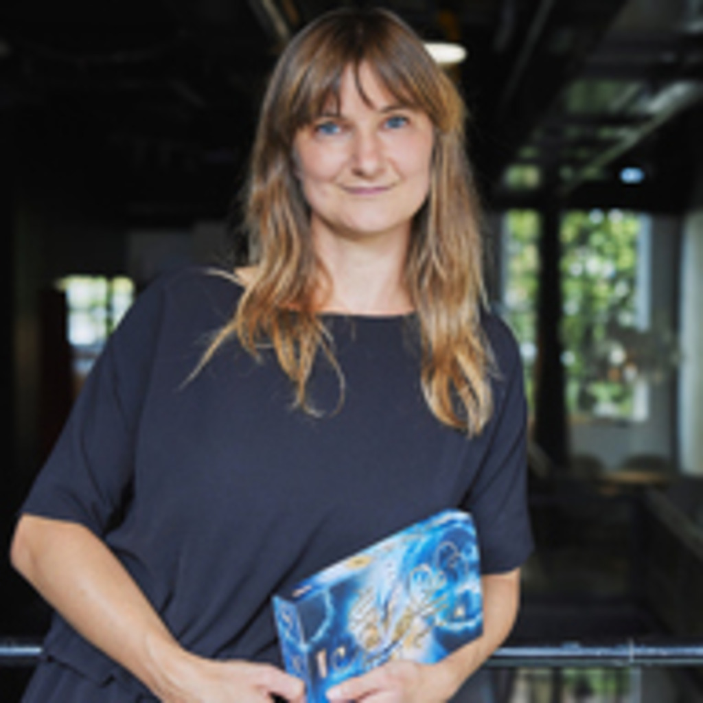 Gunta Lauck - Grafikerin & Produktionsmanager - Carlsen Verlag GmbH | XING