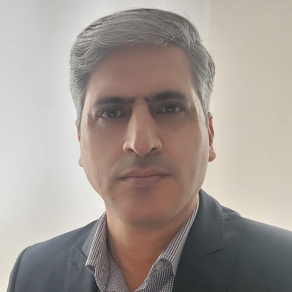 Jamshid Taghipour - IT Solutions Provider - self-emloyed | XING