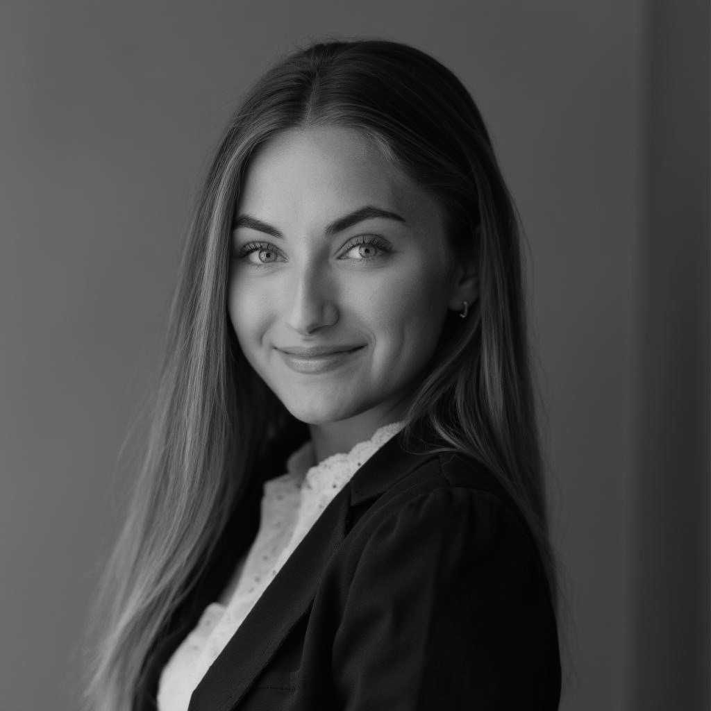 Michelle Hilbert - Industriekauffrau - Nestlé Deutschland AG | XING