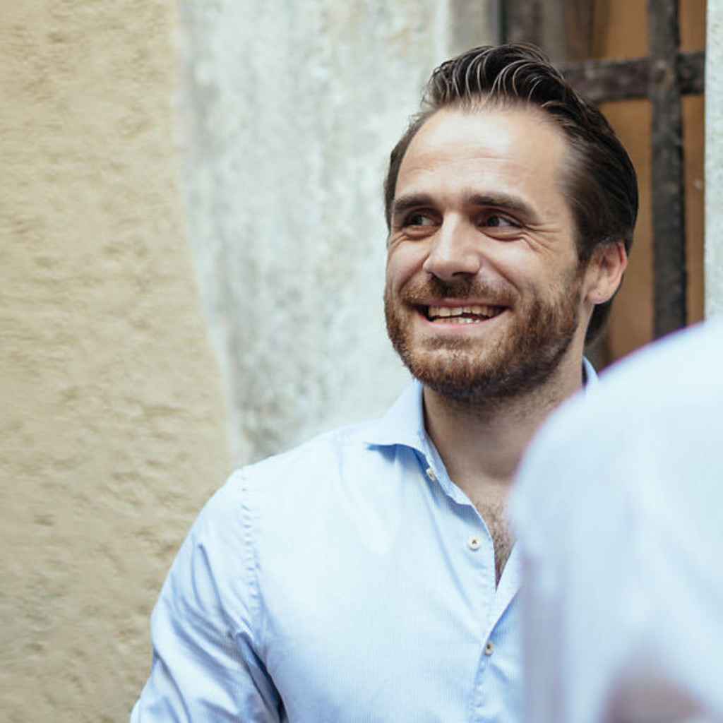 Moritz Hess - Küchenplaner und Berater - Seipp Wohnen GmbH | XING