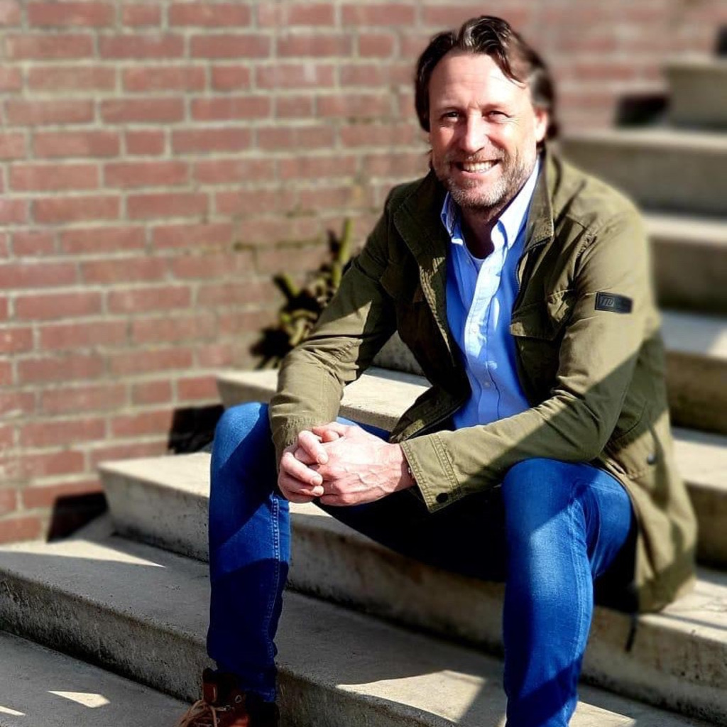 Wouter Scheffer - Business Development Manager - GSE Technology | XING