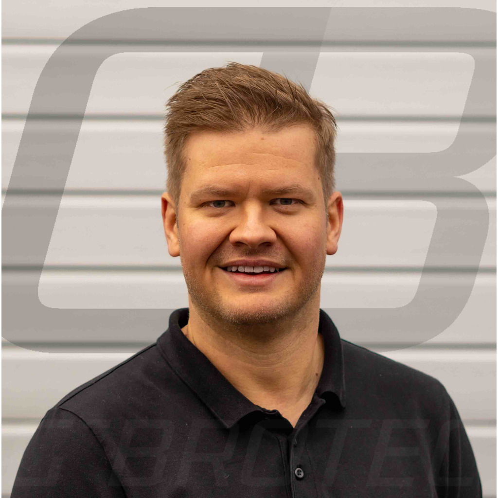 Tim Gürtzgen - Geschäftsführer - GBROTEC OHG | XING